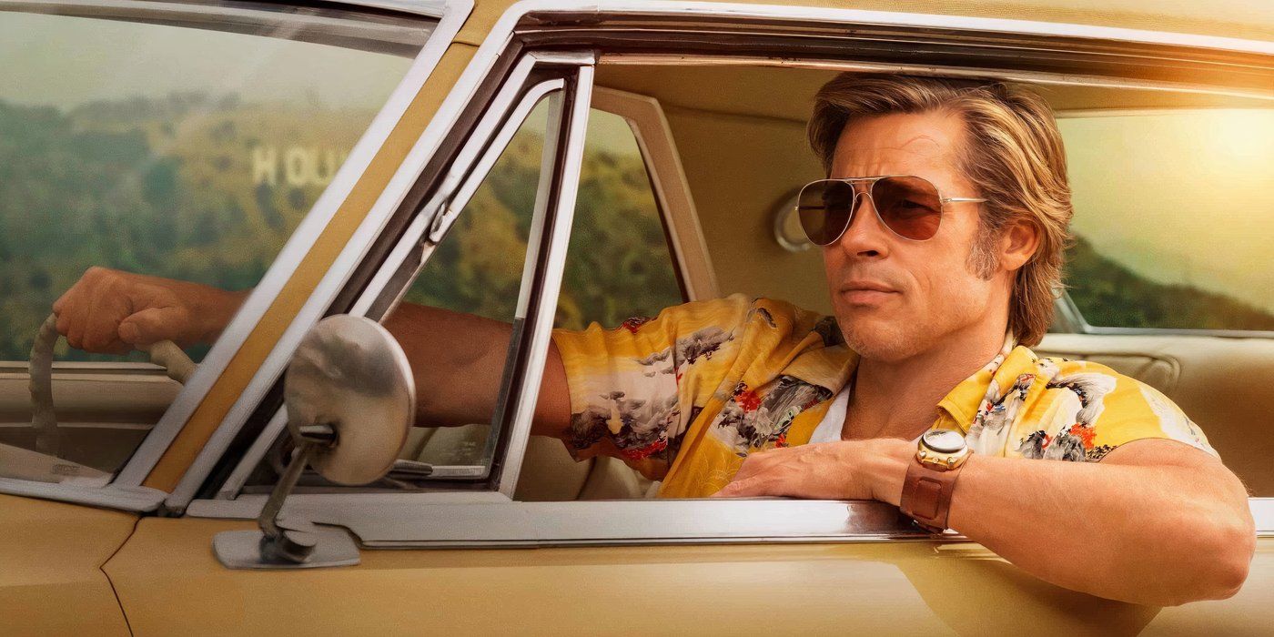 David Fincher's Once Upon a Time in Hollywood Sequel Is Quietly ...