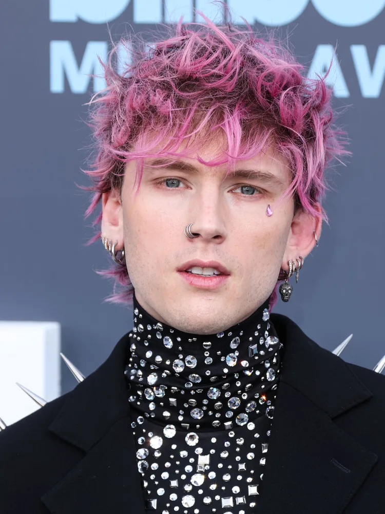 Machine Gun Kelly Declines ‘Sinners’ Role Over Racial Slur