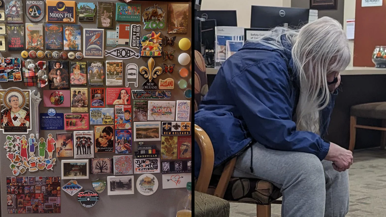 20 Habits that make you look like a Boomer