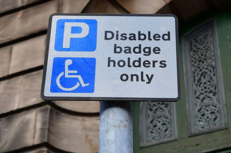 Major Foreign Office update for Blue Badge changes in 29 countries