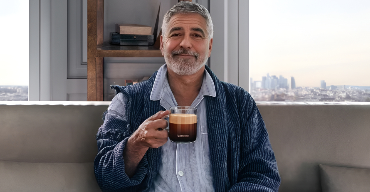 The Most Successful Actor-Brand Endorsements