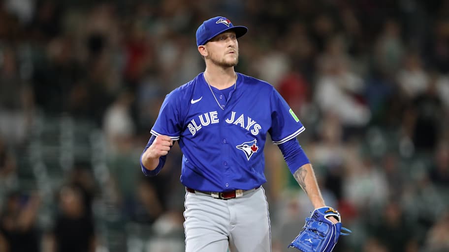 Jeff Hoffman and the Blue Jays have come a long way since 2015 deadline