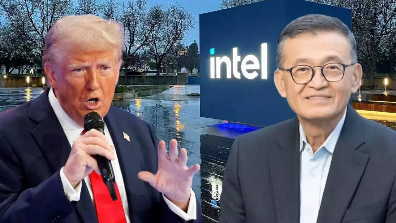 Intel CEO should resign immediately, no other solution as he is Highly ...