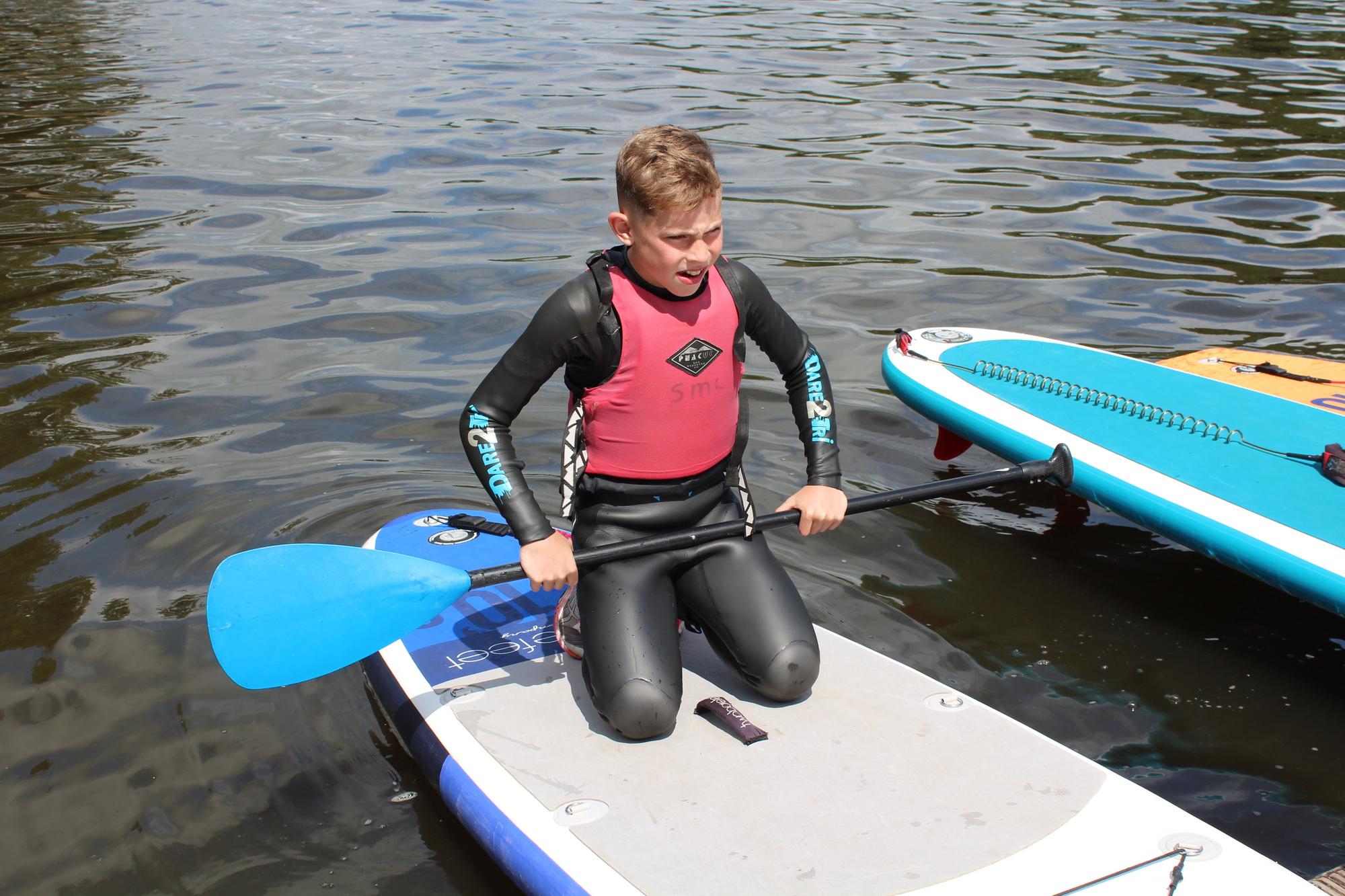 Beech Hall Pupils Embrace Discovery During Enrichment Week