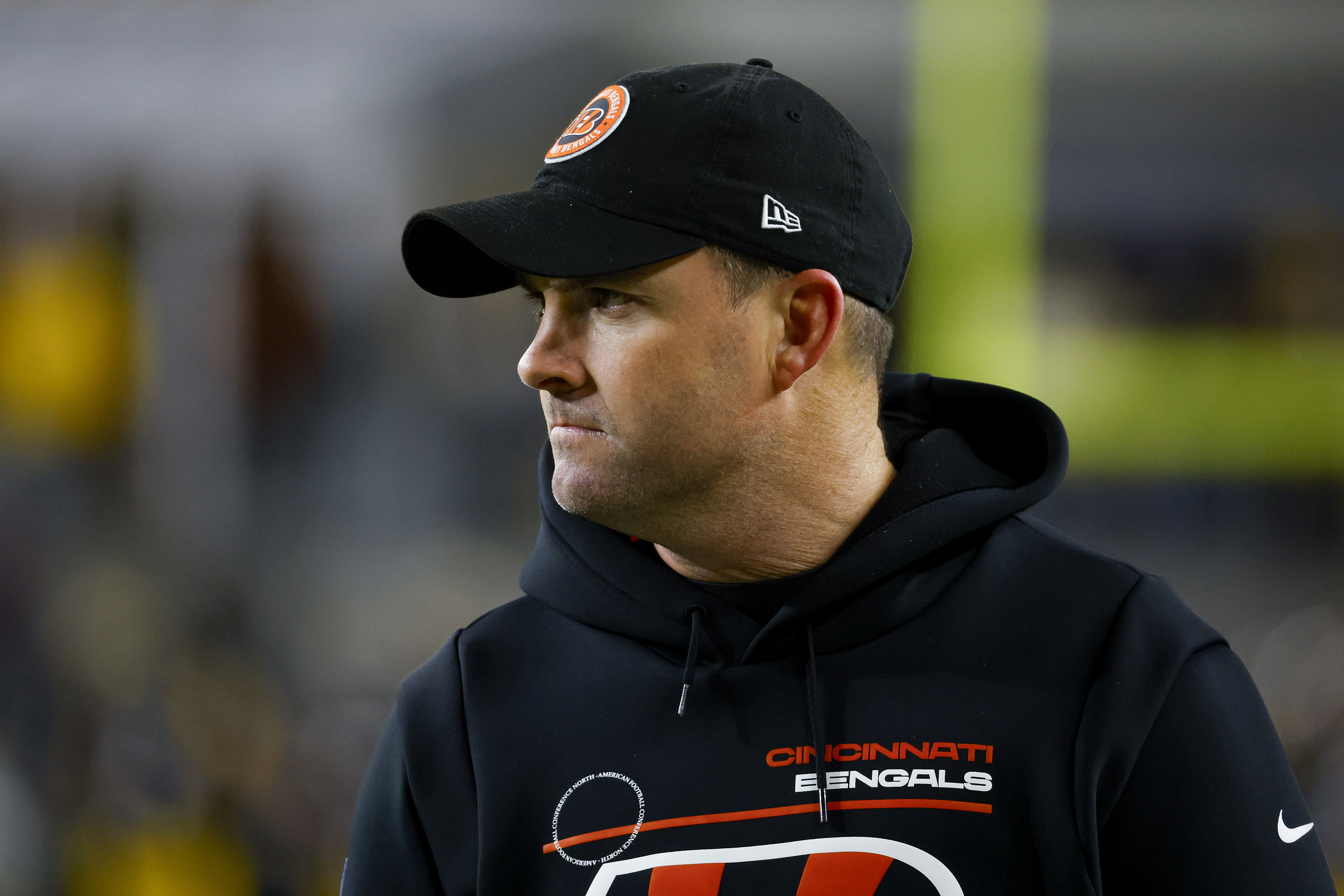 Bengals HC Zac Taylor Reveals Key Training Camp Shift in 2025