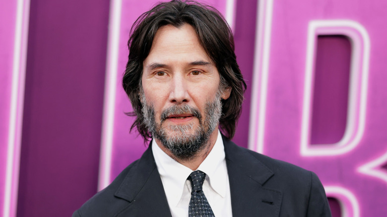 Keanu Reeves Would Be Perfect As These Marvel Characters