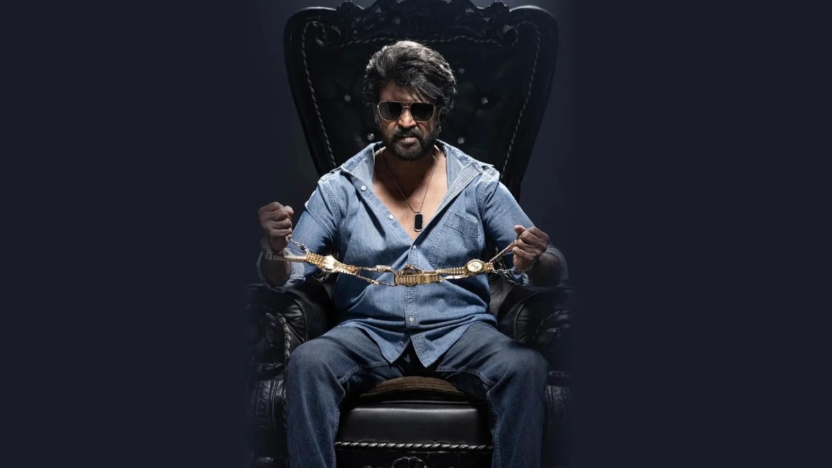 Coolie Release Update: Kerala Gets First Show At 6 AM, Tamil Nadu At 9 ...
