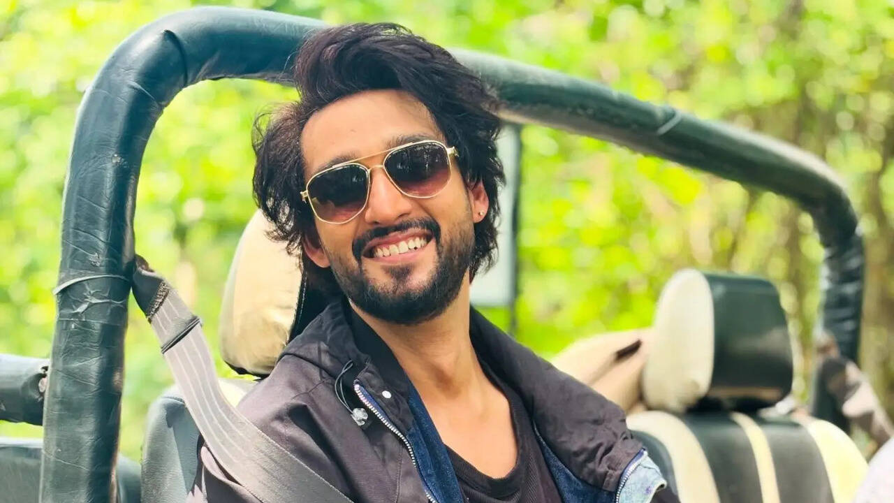 Sourabh Raaj Jain Talks About Playing Dad In Tu Dhadkan Main Dil: Didn ...