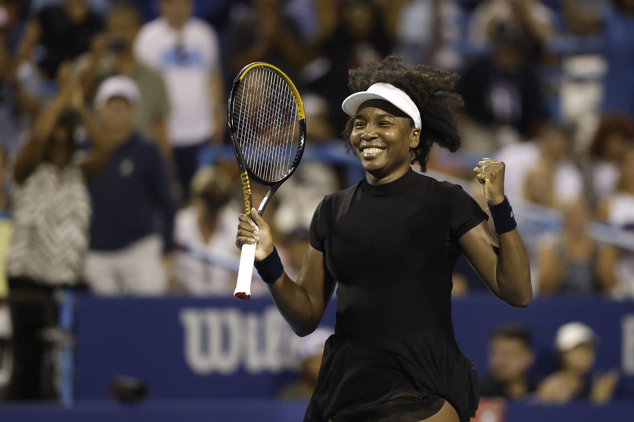 Venus Williams gets wildcard invitation to the Australian Open