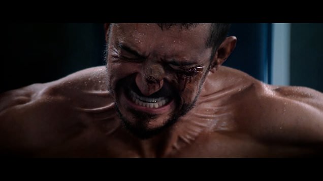 The Cut Official Trailer