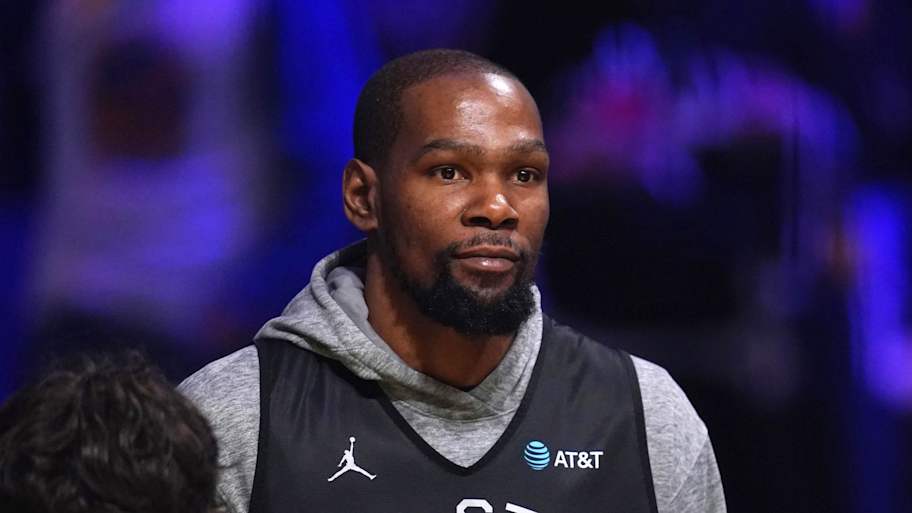 Houston Rockets Star Ranks Top Ten in West