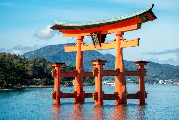 A Closer Look Into The Spirit-Filled World Of Japan's Native Belief System