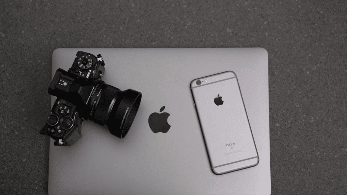 Is a U.S.-made iPhone coming? Apple to unveils $100B plan to expand ...