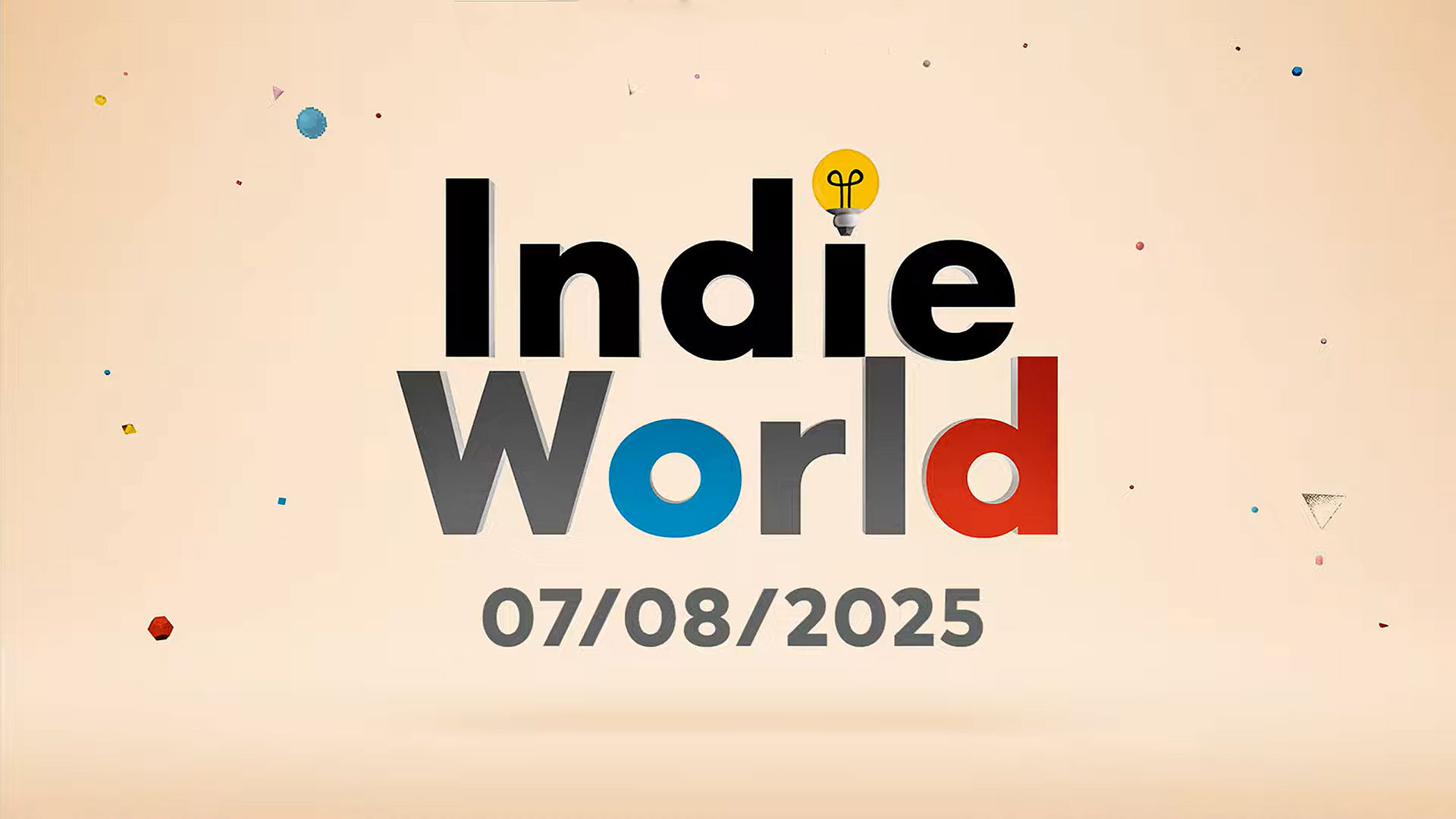 All The New Indies Highlighted During Nintendo's August Indie World ...