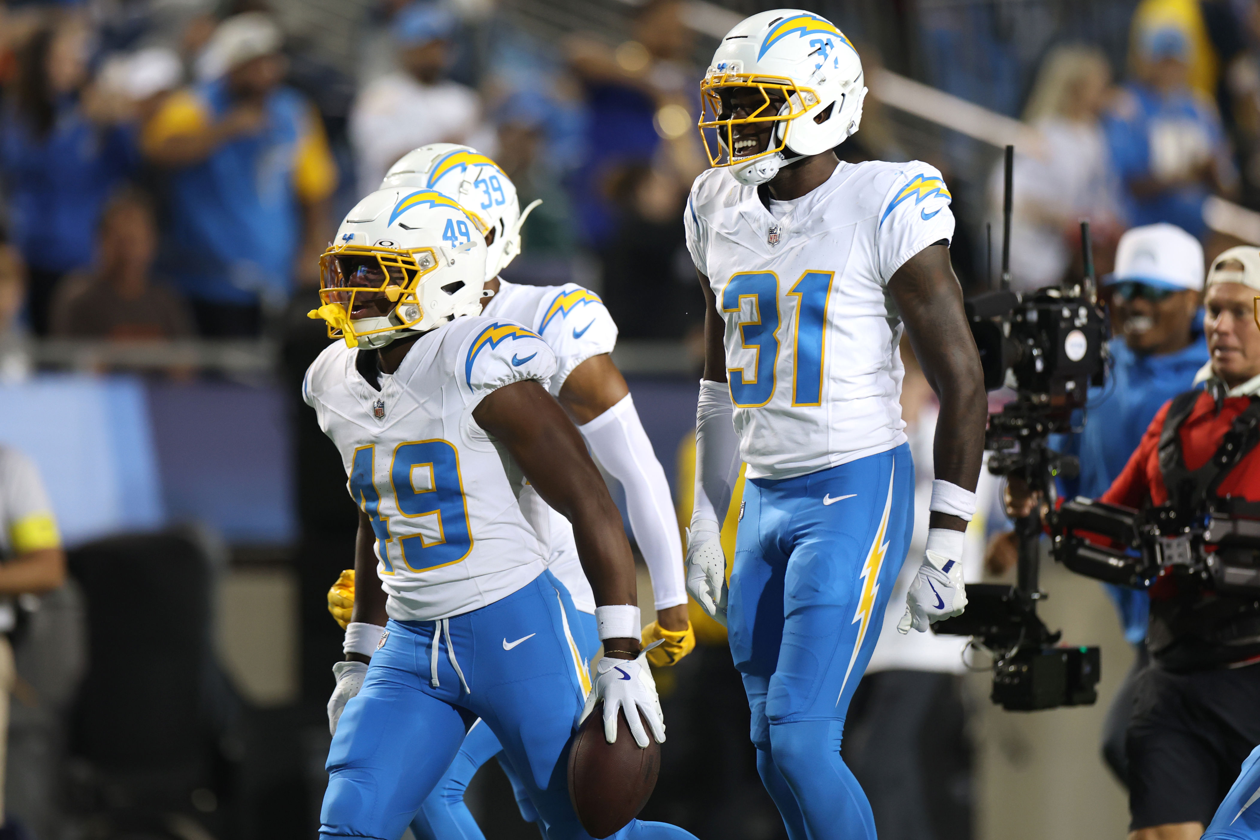 Chargers Daily Links: Thursday Open Thread