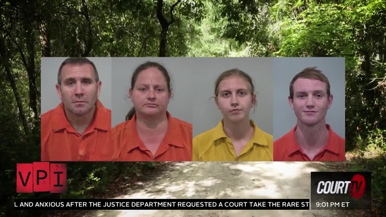 Children Under the Bed Case | Vinnie Politan Investigates