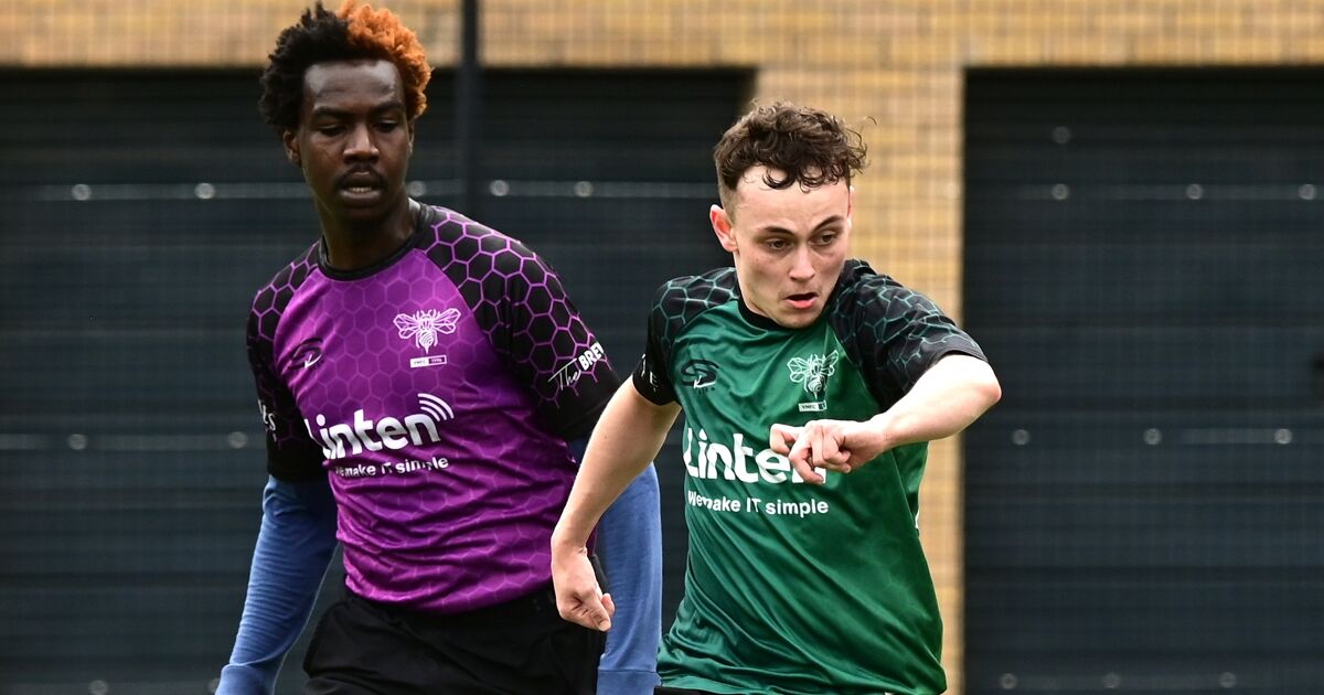 Trans player who found fame on gay TV show says new soccer rules are ...