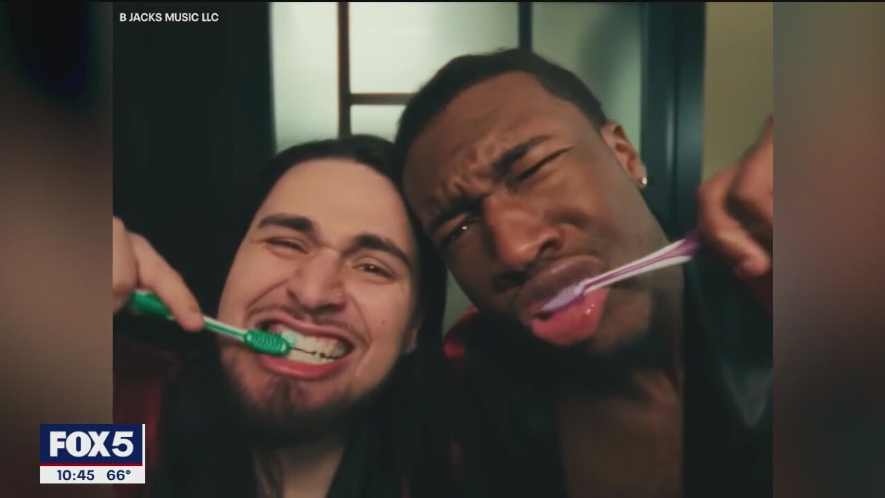 New wave of emerging hip-hop artists from NJ