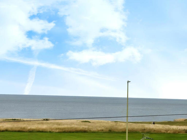 See inside this £425,000 four-bedroom South Shields home with stunning ...
