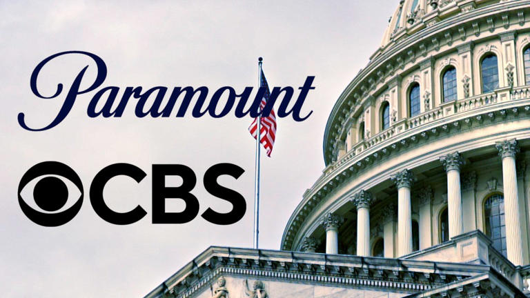 New Paramount CEO David Ellison Acknowledges "Challenging Period" For ...