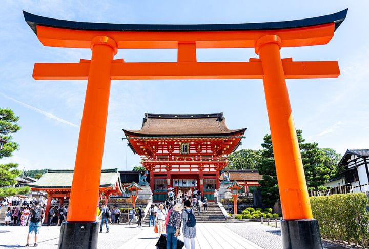 A Closer Look Into The Spirit-Filled World Of Japan's Native Belief System