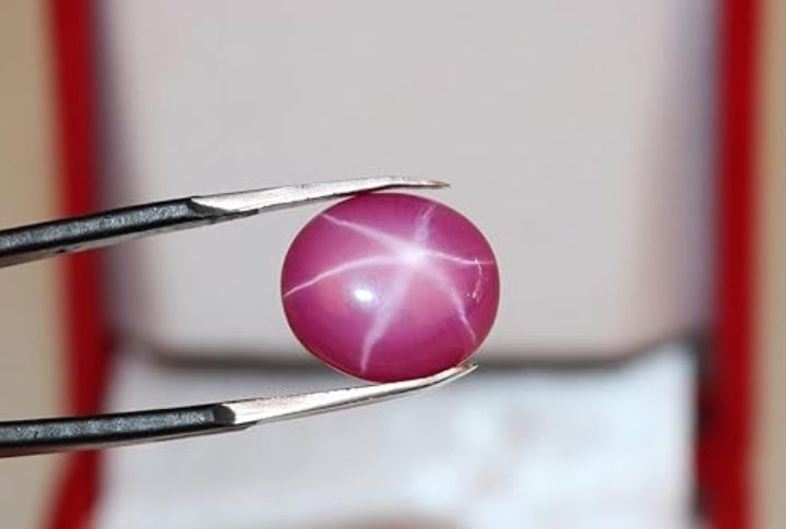 Discover The World's 10 Elusive Rubies
