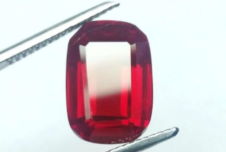 Discover The World's 10 Elusive Rubies