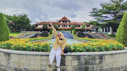 One Day Trip ke Cianjur: Ini 5 Pilihan Wisata Alam Cantik, Murah dan ...