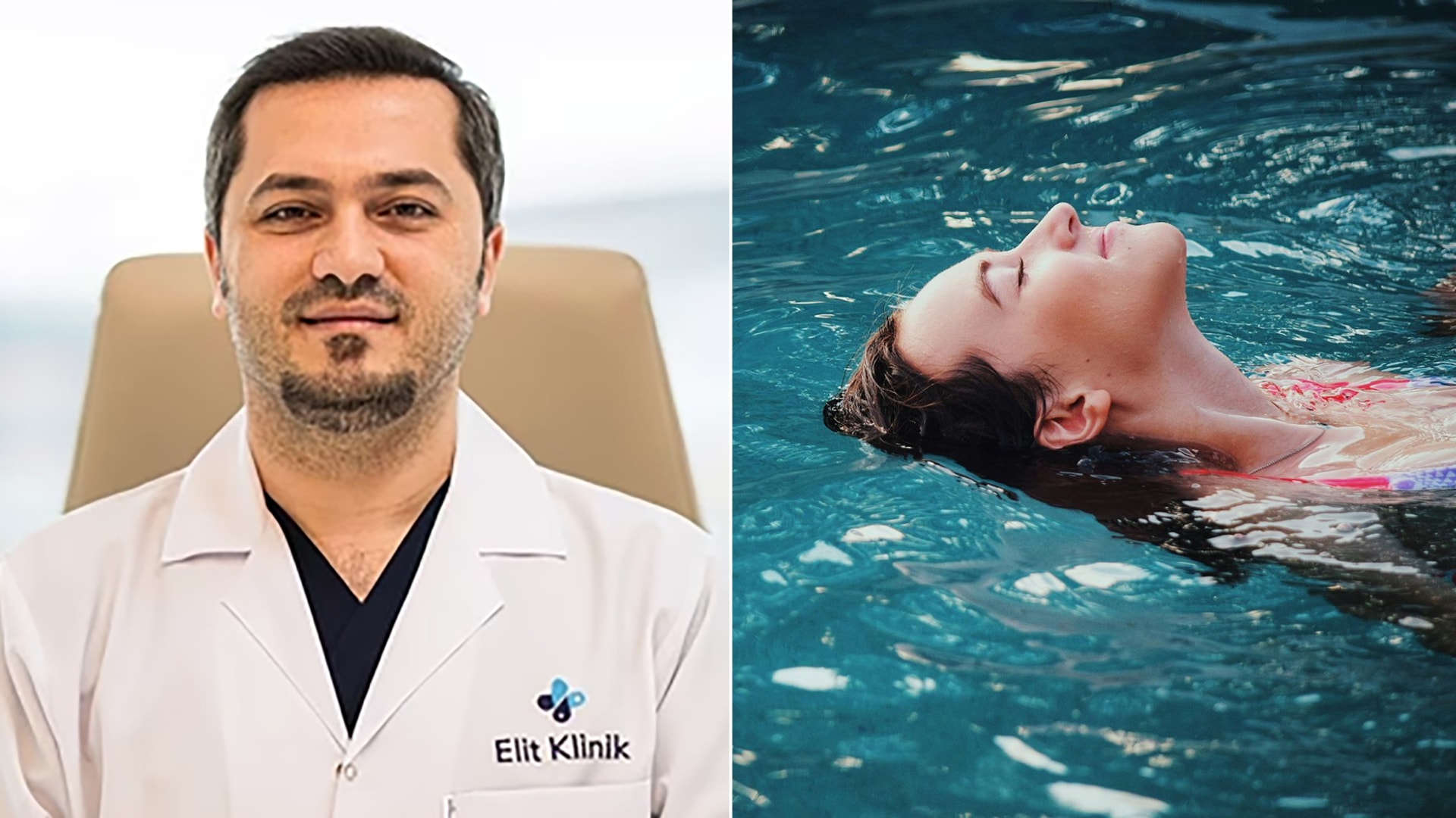 Dr Abdulaziz Balwi, expert hair clinician, reveals what's 'exacerbating ...