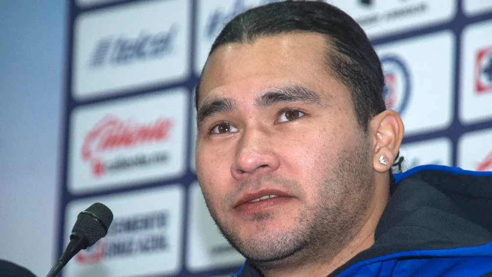 'Gullit' Peña desmiente millonario salario en su etapa en los Emiratos ...