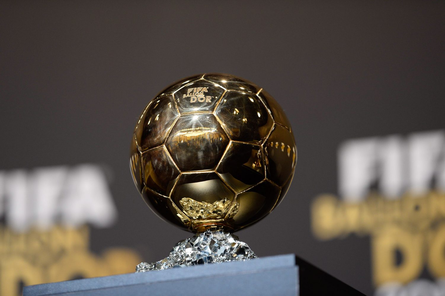 Women’s Ballon d’Or 2025 – All nominees, without PSG