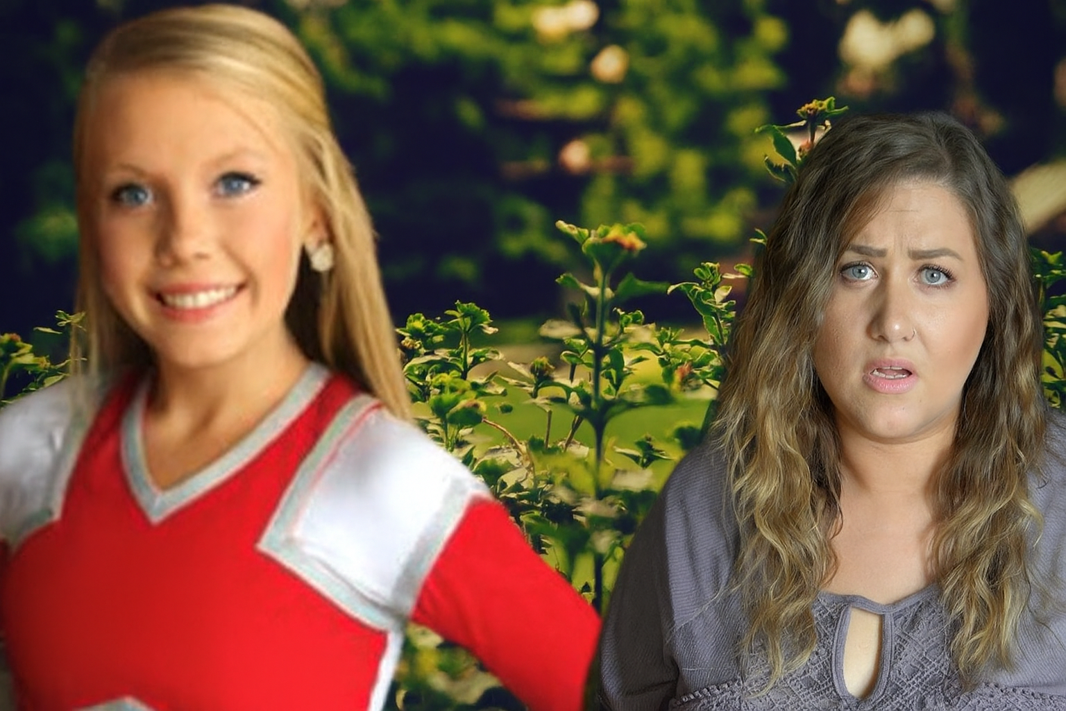 A Hidden Pregnancy and a Buried Truth