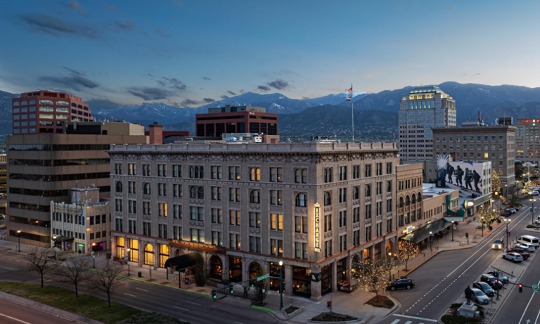 [Deal alert] Up to 20% off Wyndham Hotels in the US and Canada when ...