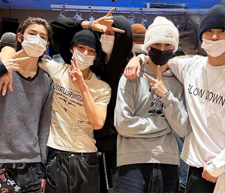 BTS' and TXT's junior group CORTIS to debut on THIS date