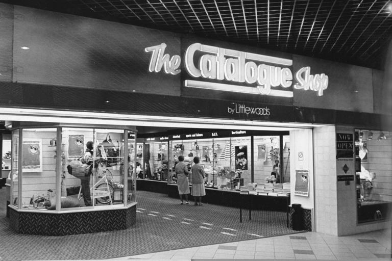 20 memorable photos showing some of Preston's long lost and forgotten shops