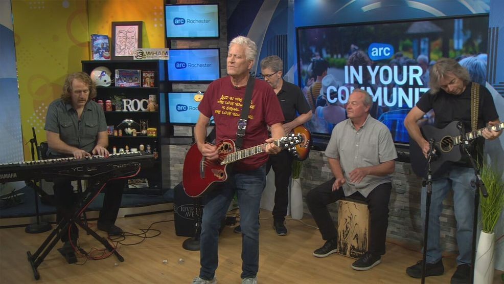 Riverside Ave previews Victor Music & Food Festival for ARC Rochester