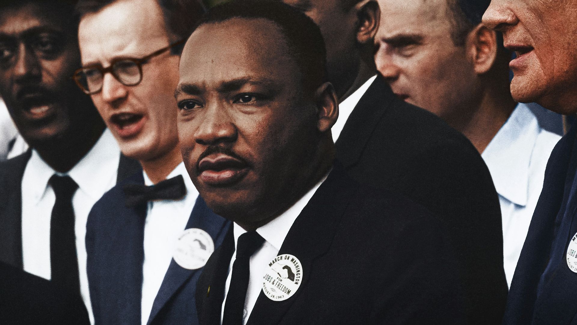 20 Most Impactful Individual Decisions Ever Made