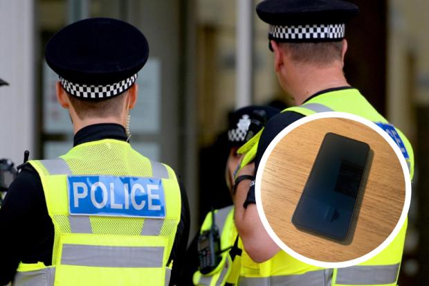Police issue statement after reports of stolen phones at Kendal Calling