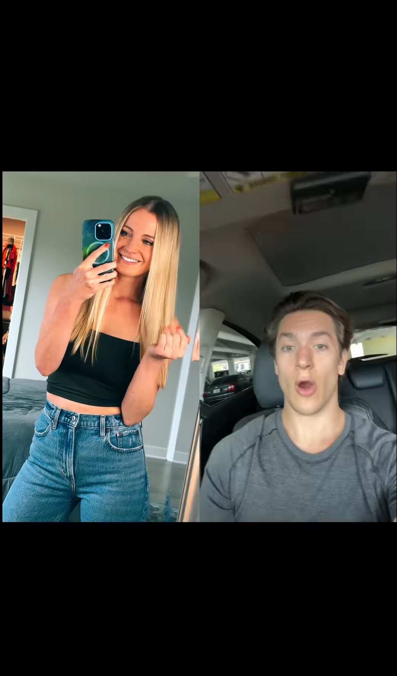 Dating in 2025!