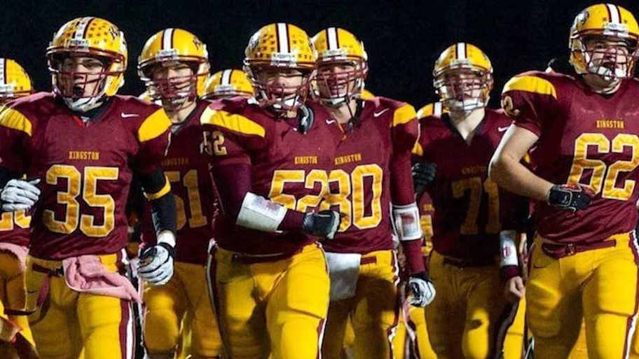 Why Did the Kingston Coach Ethan Goldizen Resign Just Weeks Before the ...