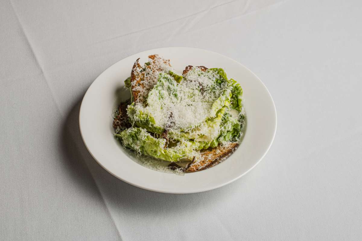 The London Caesar Salad Power Rankings