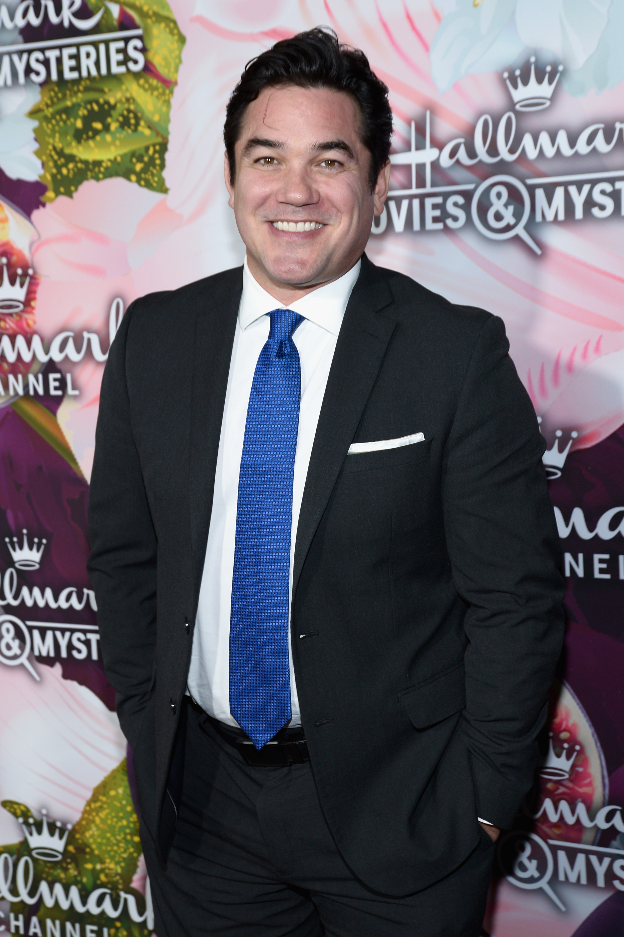 Superman star Dean Cain sparks backlash after launching ICE recruitment ...