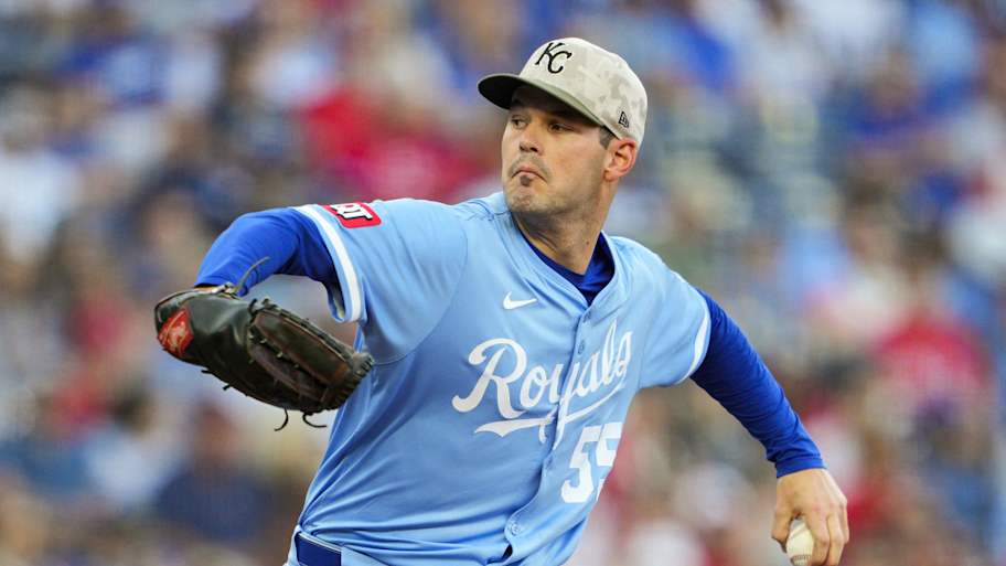 Cole Ragans Update: Royals Officials 'Expressing Optimism' For 2025 Return