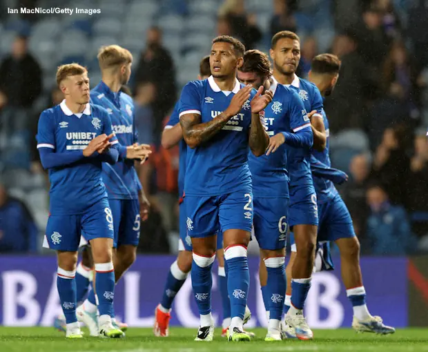 FC Porto vs Rangers – Preview, lineups, score prediction