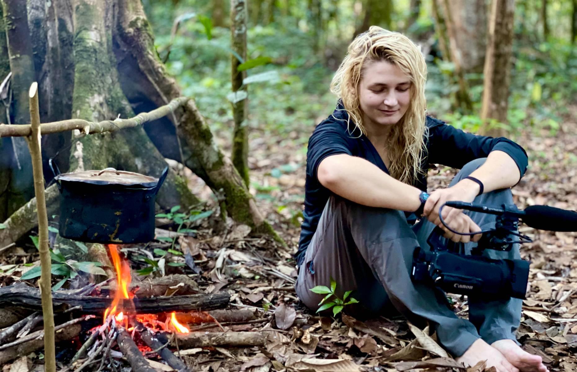 15 of the world's most inspiring female explorers