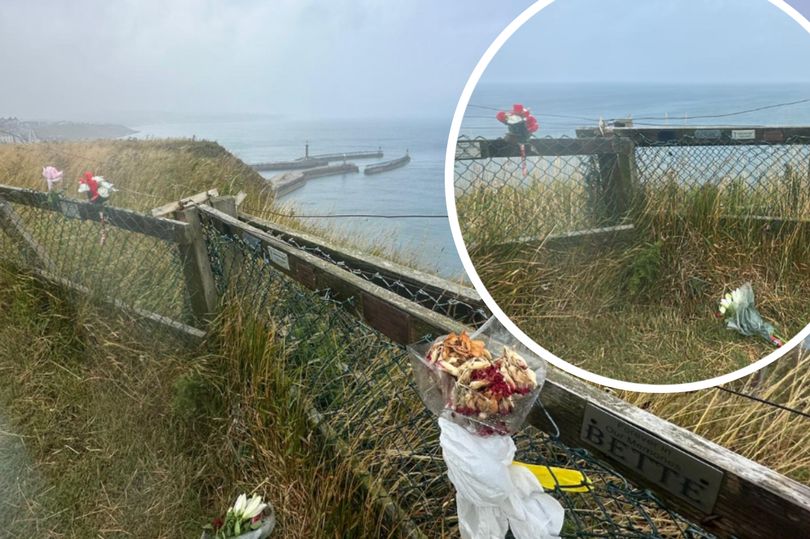 Tributes to 'lovely couple' who died in 'utterly devastating' Whitby ...