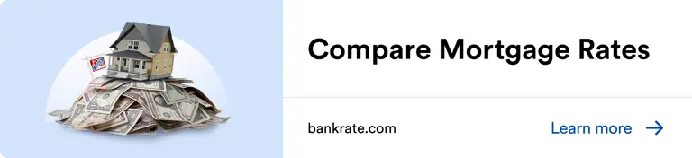 Current 15-year mortgage rates