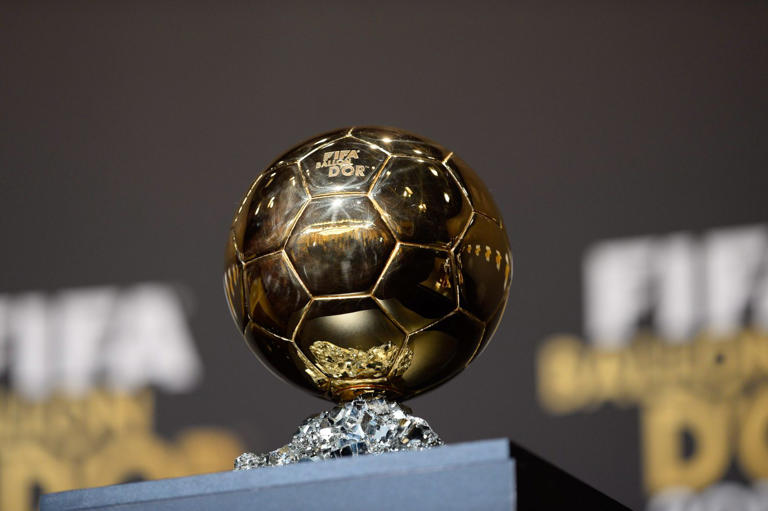 Women’s Ballon d’Or 2025 – All nominees, without PSG
