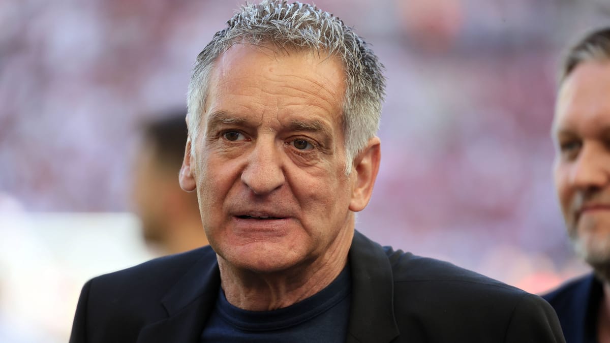 Eike Immel: Ex-Nationaltorwart zu Haftstrafe verurteilt