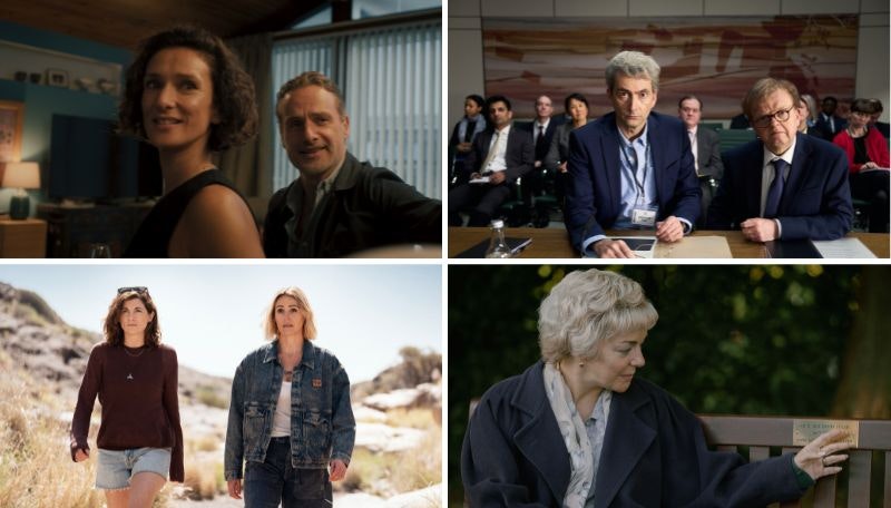 New ITV dramas we can’t wait to watch this Autumn, including David ...